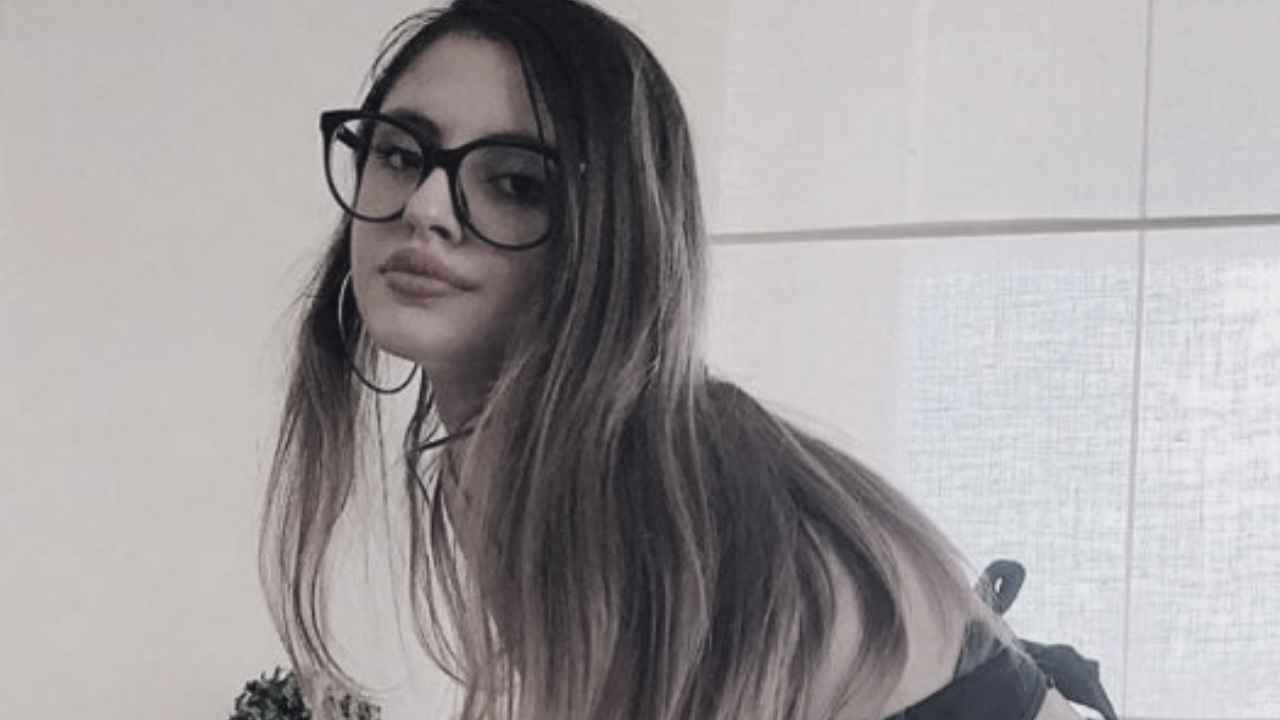 Martina Vismara: The Curvy Italian Influencer Captivating the World
